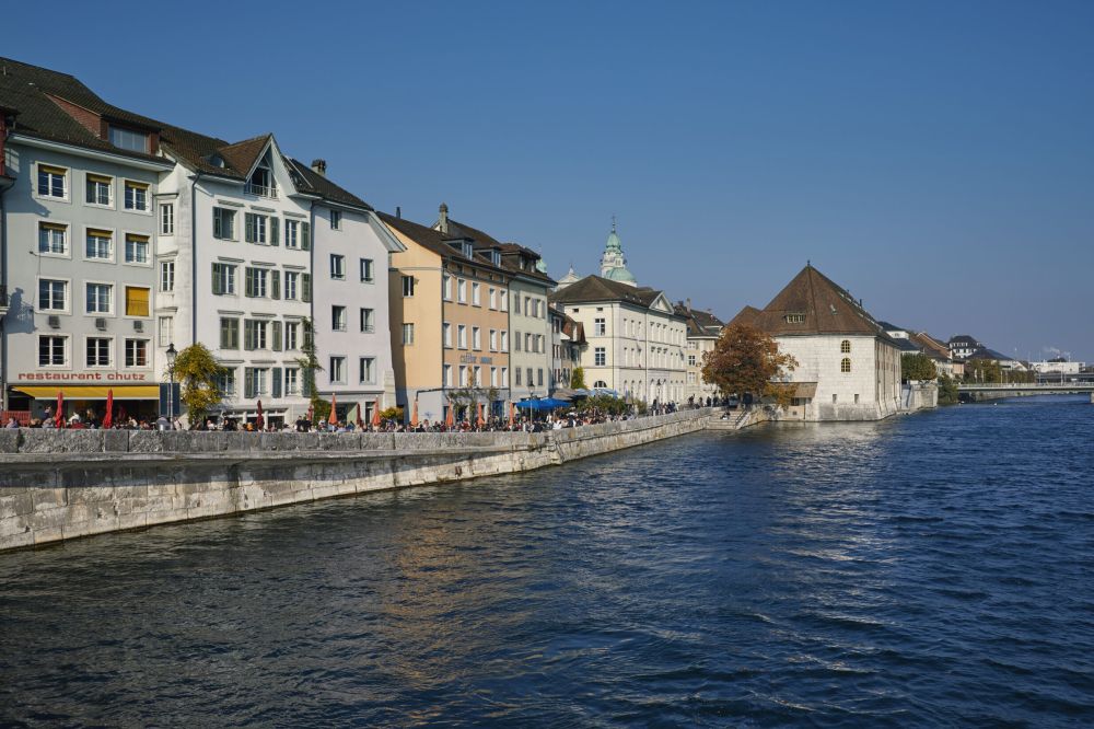 Egerkingen — Kanton Solothurn Tourismus